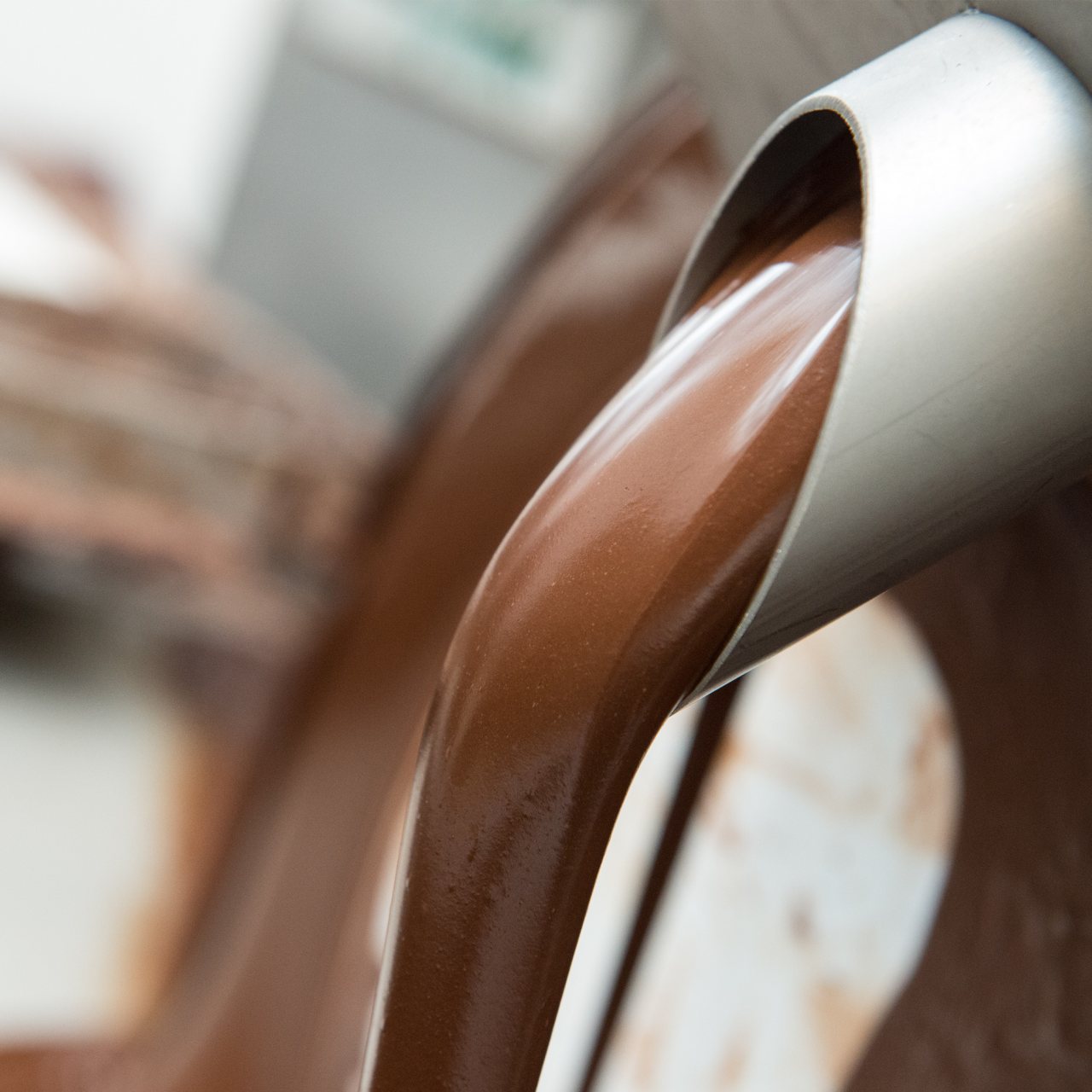 Workshop - Chocolaterie Magdalena